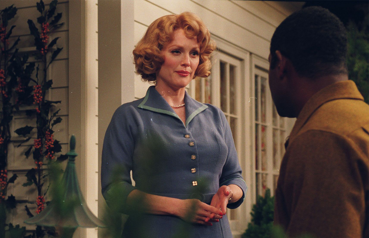 Todd Haynes: Far from Safe | BAMPFA